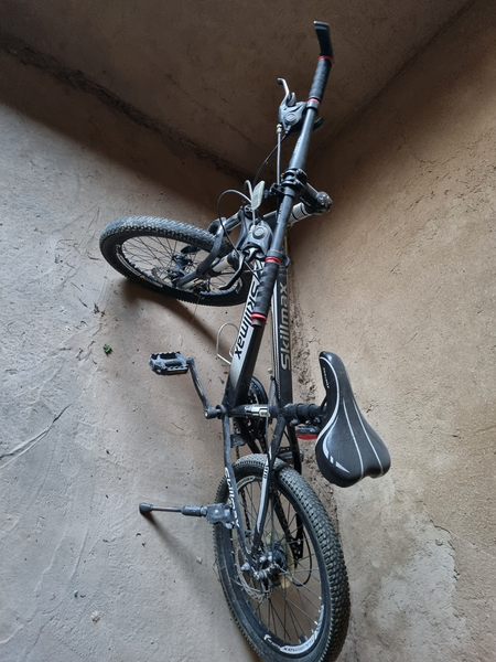 Veloseped sotiladi