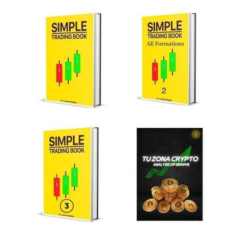 Simple trading book Uzbek tilida
