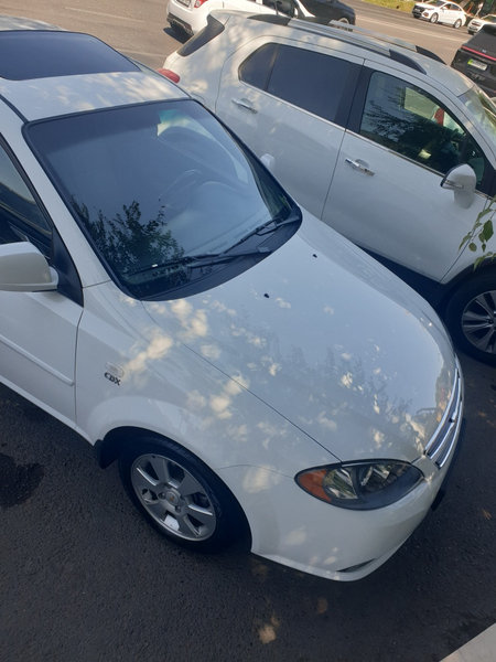 Lacetti gentra 2020 Full Avtomat