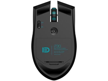 Продаётся Беспроводные Игровые Мишки FD -i730