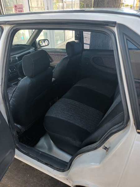 Nexia 1 2007 yil