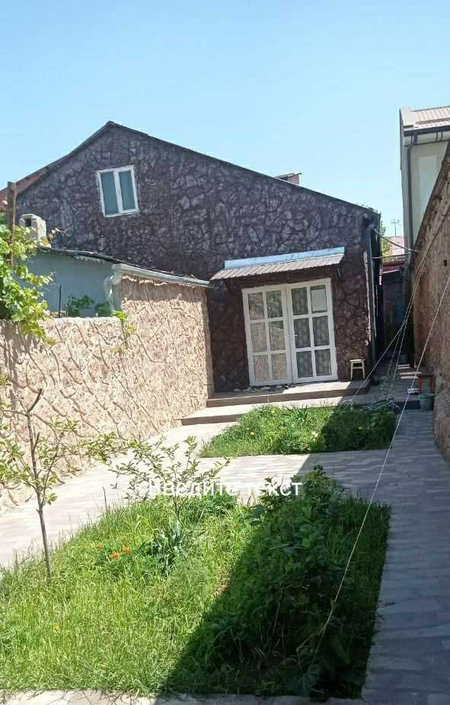 Срочно продам новый дом в Мирабадском районе