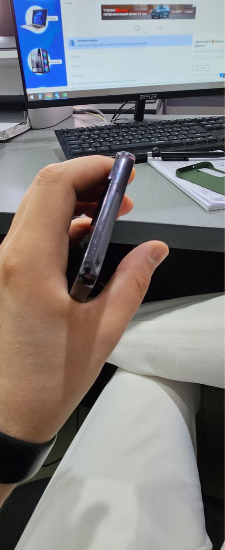 Samsung S22 256tali