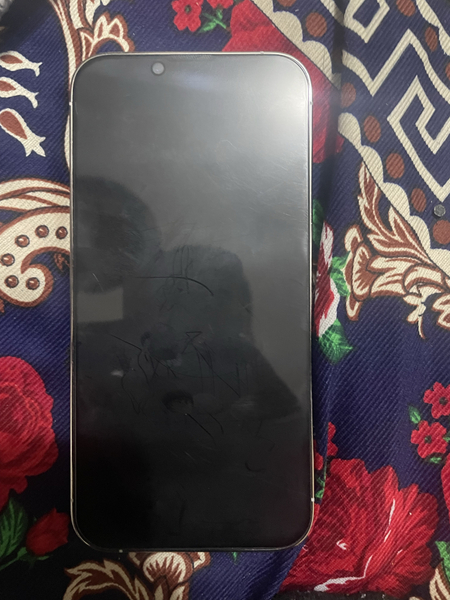 Iphone 13 pro kavolat bilan
