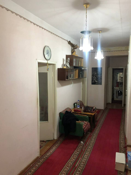 Квартира в центре города крытый рынок