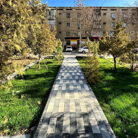 Продается Евро Офис в центре Ташкента  100м²