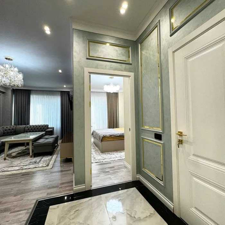 ЖК Akay City 2 комнатная 50м2 Ор-р Дархан Срочно продается Успейте !.