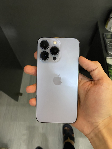 iPhone 13 Pro RM/A
