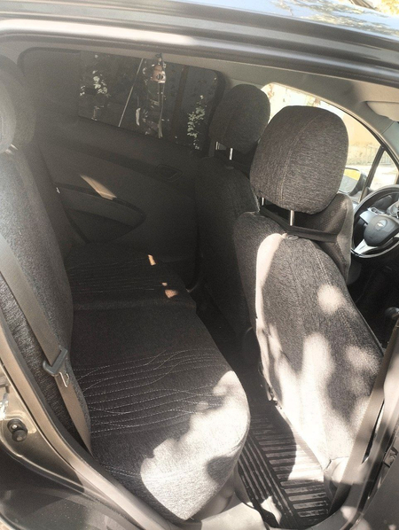 Chevrolet Spark 2018 avtomat
