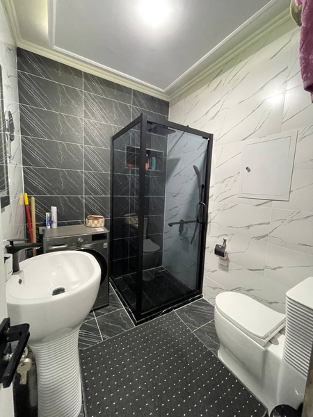 Продам! 2-3-4 кирпич Ш.Руставели Океан