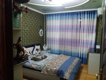 3xonali kvartira ijaraga beriladi. MIRZO ULUG'BEK 11 DOM.