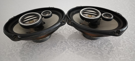 Kenwood kalonka legenda