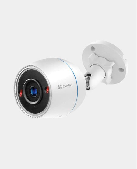 Kamera, Camera, EZVIZ Smart Ai Camera