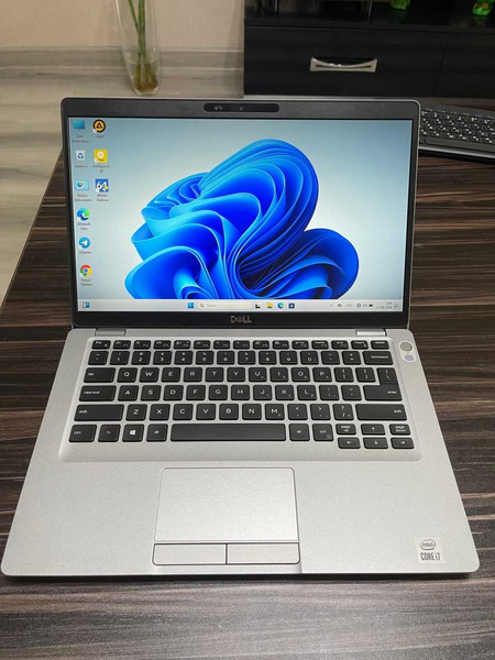 DELL Latitude 5410 Intel Core i7-10610U озу16гб 256ssd