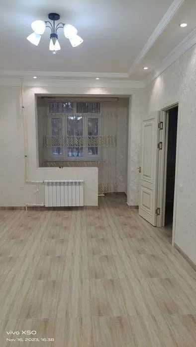 谷 127555 谷 Uchtepa tumanida kvartira sotiladi [50 м²]