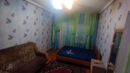 2 ком. Юнус Абад-15. Аренда. Новая кв.