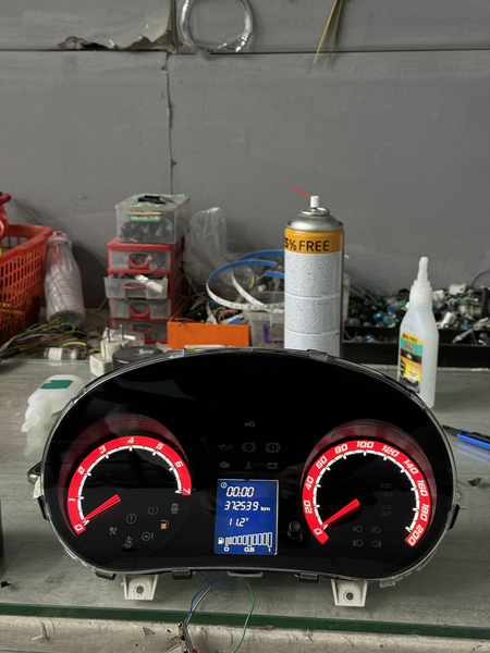 Tablo tuning xizmati