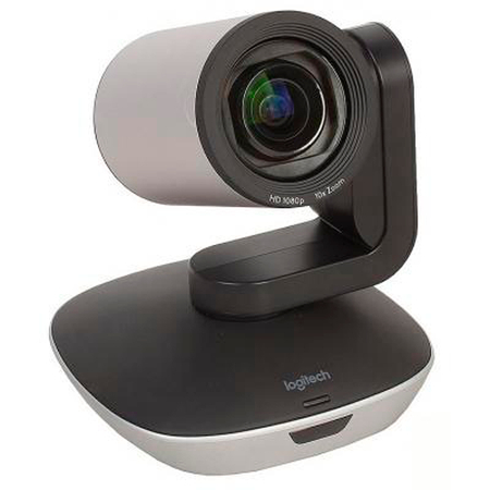 Веб-камера Logitech PTZ Pro 2
