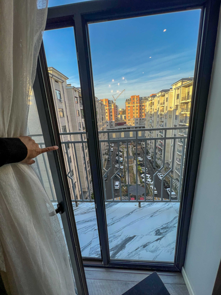 (Добрый) ЖК New Life, 71 м², 2/8/9, Живая, Умная