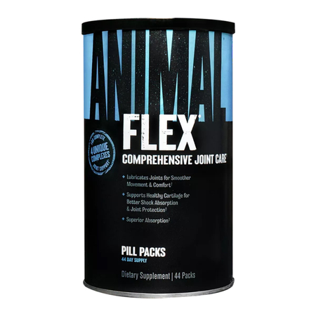 ANIMAL FLEX 44шт Америка 100% Оригинал Доставка по Узбекистану