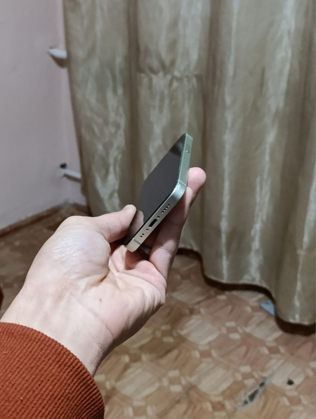 Iphone 12 mini ideal 64