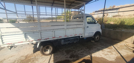 Changan 99 2014yil