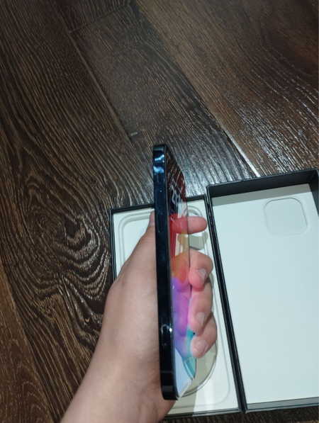 Iphone 12 pro 128 gb