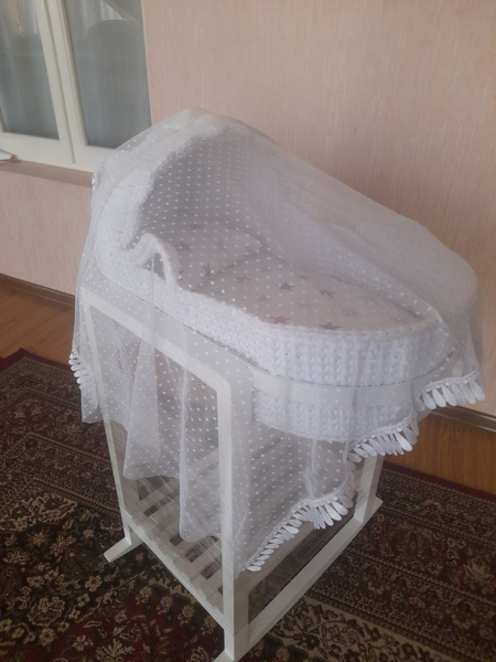 Lyulka sotiladi yengide