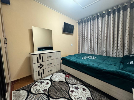 Ипотека тоже можно. 3 хона 88.000 $