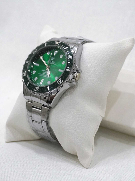 Erkaklar soati Rolex Tissot Eftar