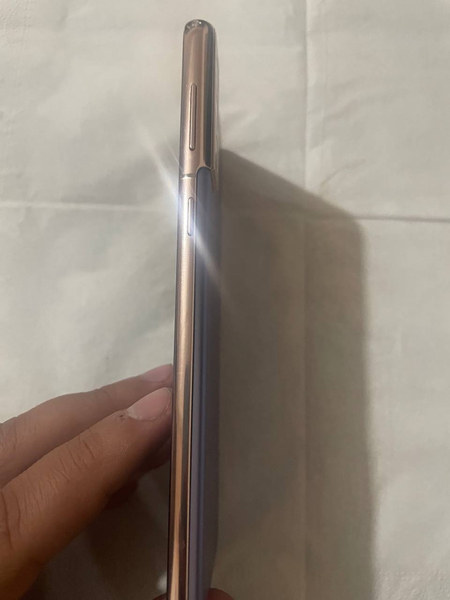 Samsung galaxy s21 5G