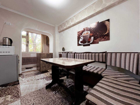 Продам ЕВРО квартиру, метро Космонавтов, МВД корзинка