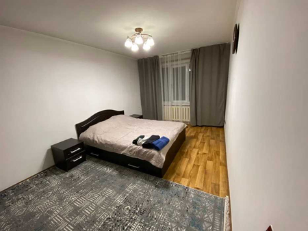 Ферганское шоссе • 3-комн • 180 м² • этаж 3/9 • [ЗУ:017]