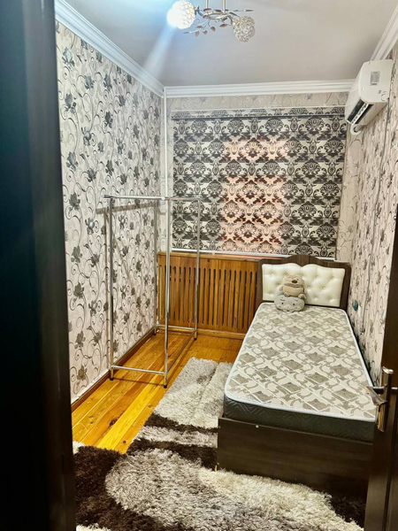 Центр Ц- 5. 3/2/9. Продам квартиру срочно