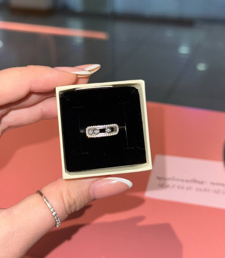 Серебро  кольцо  925 проба