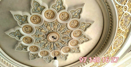 Rassom ishlari sifat kafolati