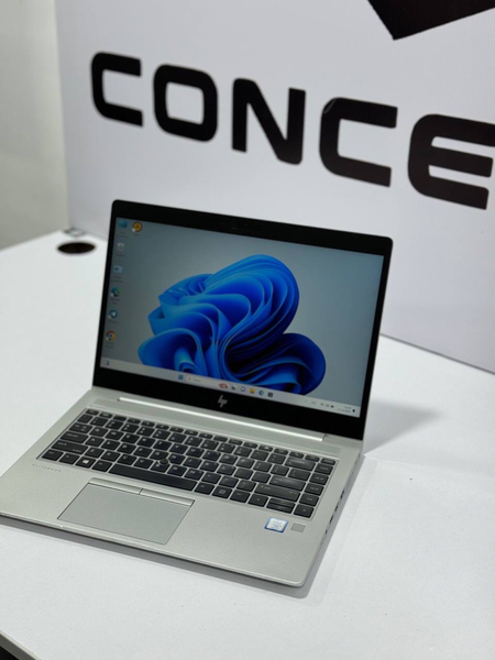 Kuchli Noutbuk HP EliteBook
