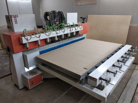 Наладка станков с ЧПУ Ровер CNC NC 3D 2D 4 ось обучение настройка