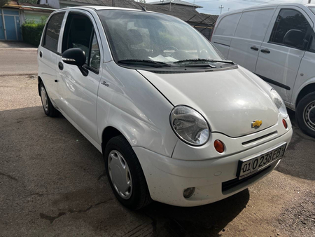 Matiz Best 2018 yili arendaga beriladi