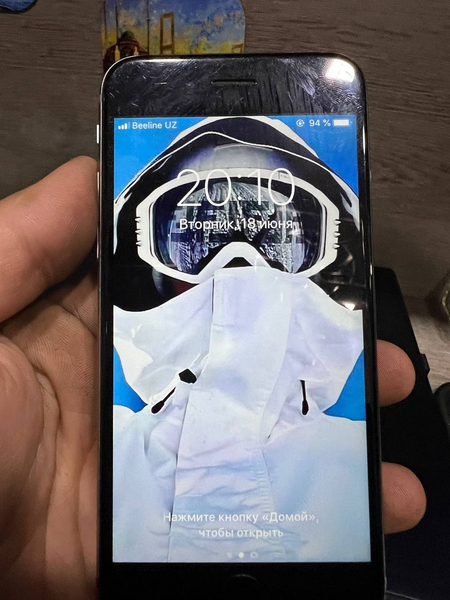 Iphone 6/64 tali