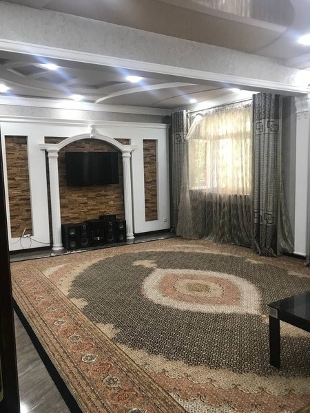Продается квартира Чиланзар Ц, 4/2/4