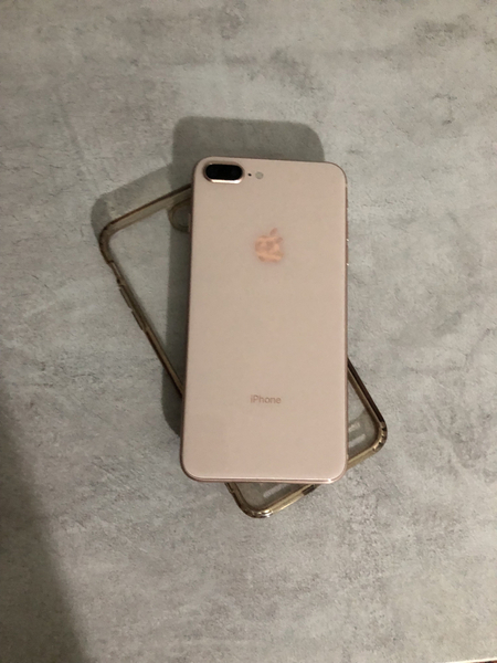 Iphone 8 plus 64 gb