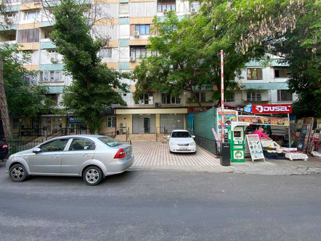 СДАЁТСЯ ЕВРО ОФИС со всеми удобствами 84кв.м+44кв.м цоколь ор. ЦУМ