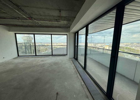 Продаётся 3/18/26 квартира в NRG U-Tower  Br16