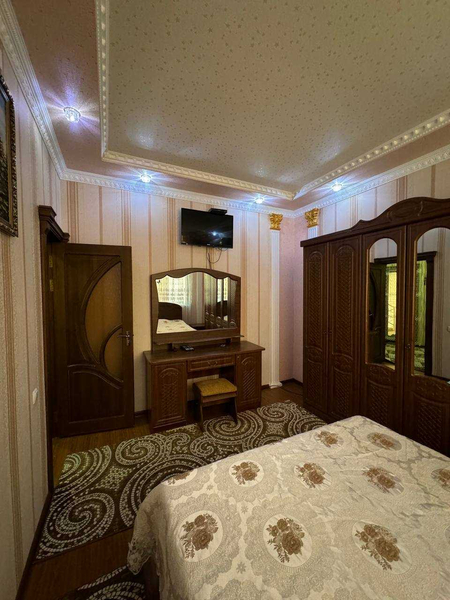 Срочно продаётся квартира в новостройке 3хком Ул.Шота Руставели