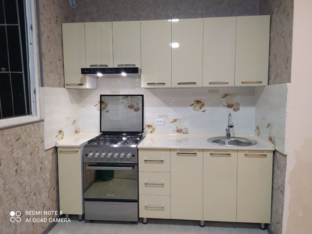 Mebel na zakaz Kuxiniy mebel zakazga yasiman