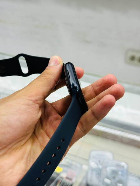 Apple Watch 9 45Mm iWatch Aqlli Soat Умные Часы 4 6 LL/A 5 8 Smart 7