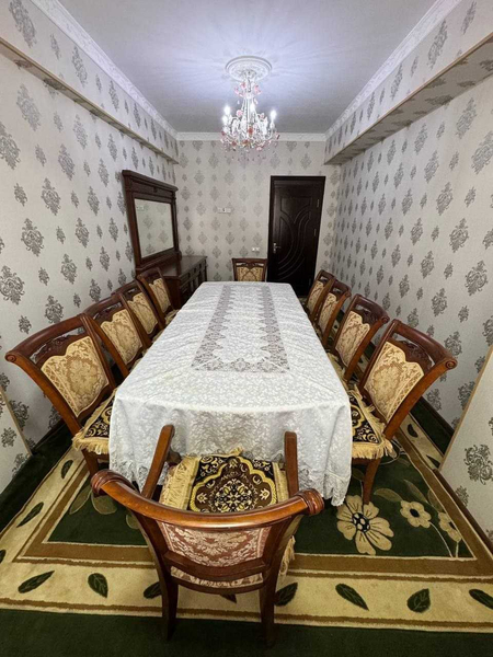 Курувчи массив 5 хона 8/9 (дуплекс) 141 кв.м. СРОЧНА сотилади (161880)