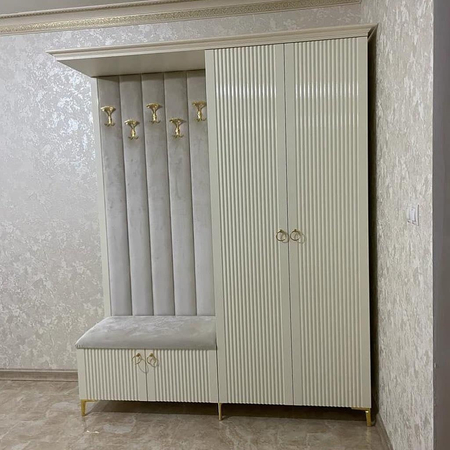 Замонавий мебельлар уйи