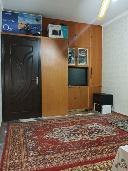 Сроно продаётся квартира